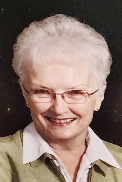Rose Mary Rexroad | News, Sports, Jobs - News and Sentinel